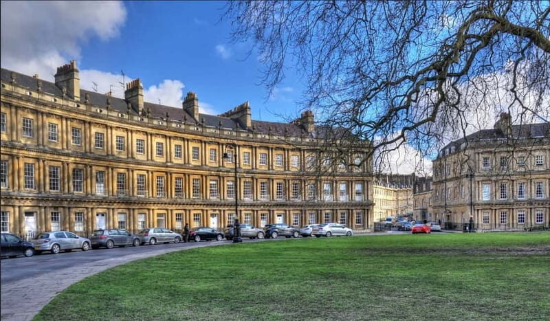 From Oxford: Stonehenge and Bath Small-Group Tour - FAQ