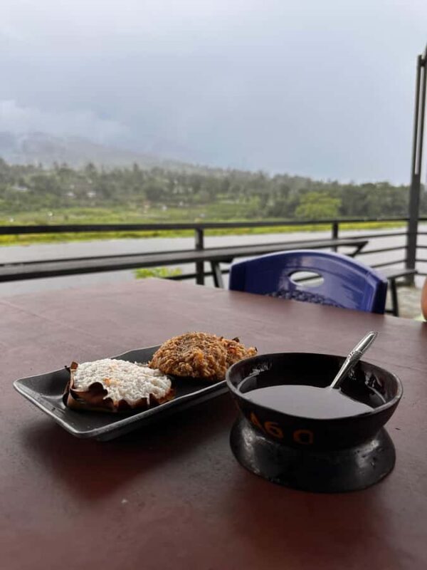 From Padang: Bukittinggi Day Trip with Waterfall and Lunch - Frequently Asked Questions