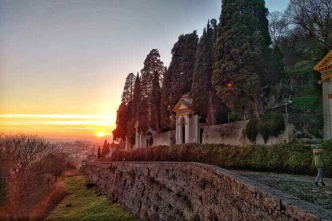 From Padua: Tour to the walled town of Monselice - Authentic Experiences and Real Opinions