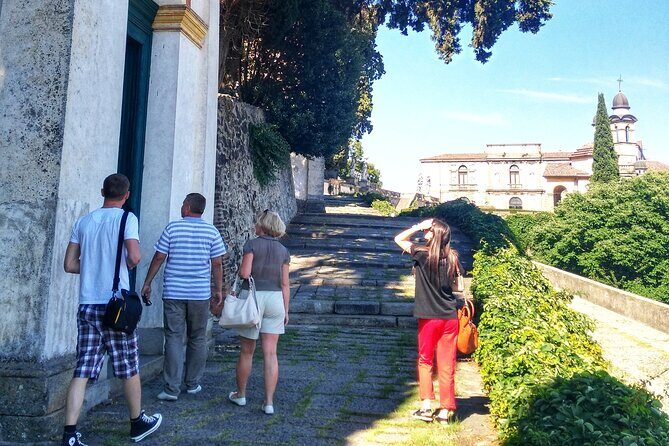 From Padua: Tour to the walled town of Monselice - Final Thoughts: Is This Tour Right for You?