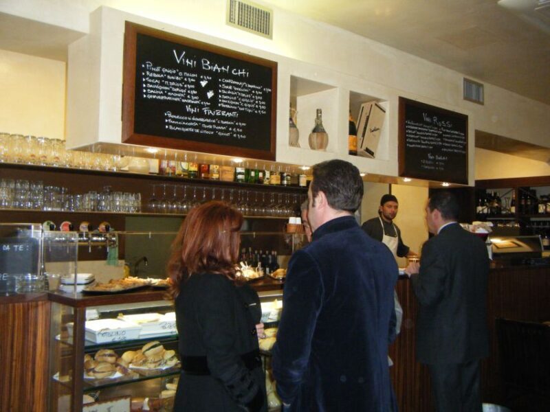 From Padua: Walking & Wine Tasting City Tour - Key Points