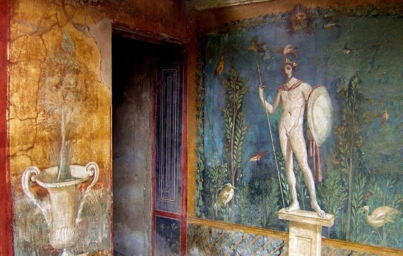 From Paestum:Pompeii guided Tour with Wine Tasting and lunch - The Journey Begins: From Paestum to Pompeii