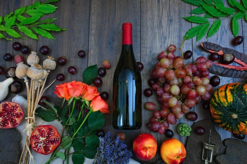 From Paestum:Pompeii guided Tour with Wine Tasting and lunch - Practical Details and Considerations