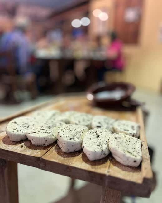 From Pafos/Limassol: Tastes of Cyprus Tour in Polish - A Practical Look at the Tour