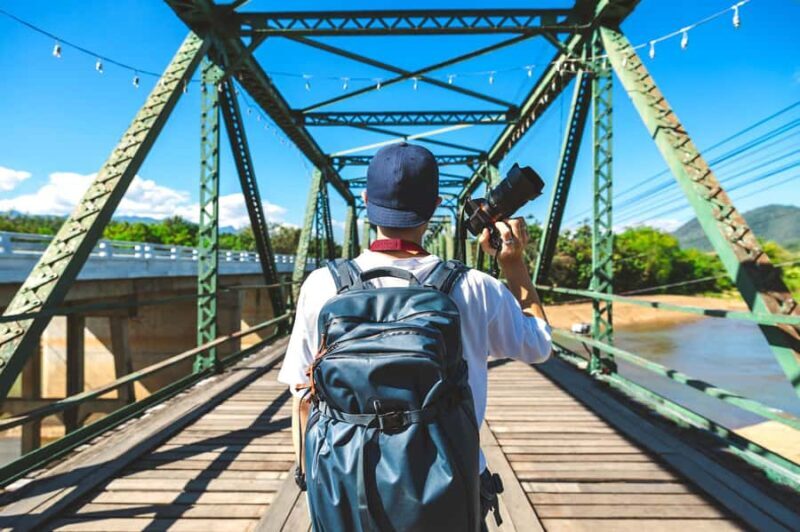 From Pai: Private Highlights Car Day Tour with Pai Canyon - Authentic Experience and Local Insights