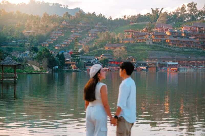 From Pai: Private Mae Hong Son Highlights Car Tour - Who Should Consider This Tour?