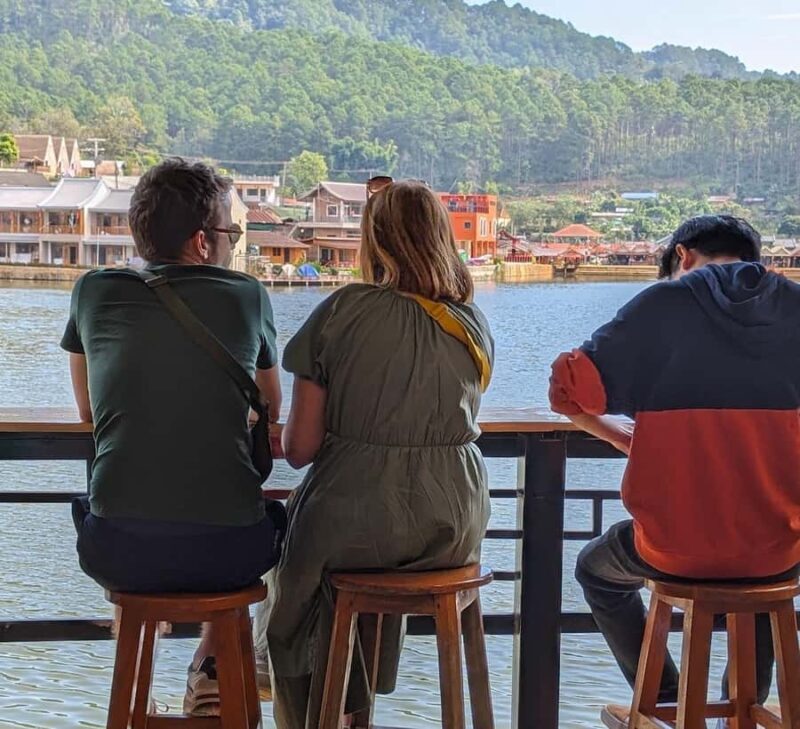 From Pai: Private Mae Hong Son Highlights Car Tour - Final Thoughts