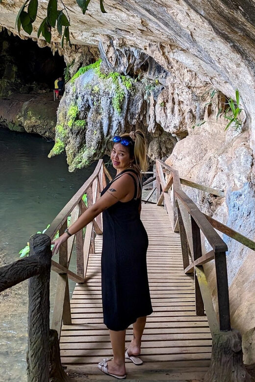 From Pai: Sunrise Private Tour Jabo Viewpoint & Nam Lod Cave - Who Should Consider This Tour?