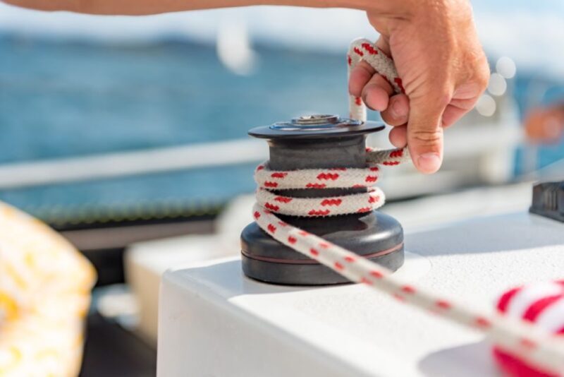 From Paihia: Island-Hopper Sailing Cruise with Picnic Lunch - Key Points