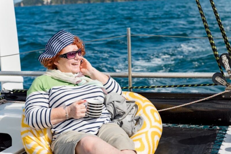 From Paihia: Island-Hopper Sailing Cruise with Picnic Lunch - The Value of This Experience