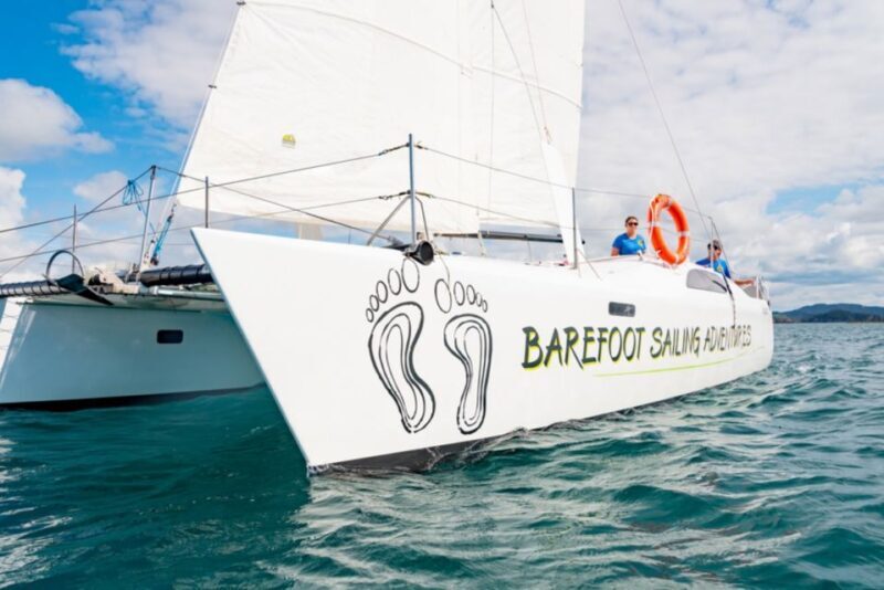 From Paihia: Island-Hopper Sailing Cruise with Picnic Lunch - FAQ