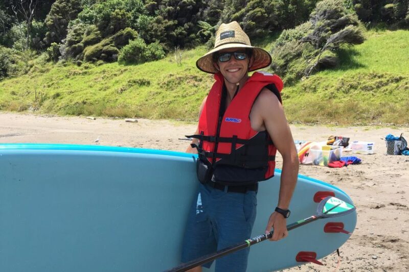 From Paihia: Scenic Cruise with Roberton Island Stopover - A Detailed Look at the Experience