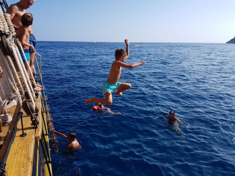 From Palamós: Southern Coast Sailing Tour - The Sum Up: Is This Tour Worth It?