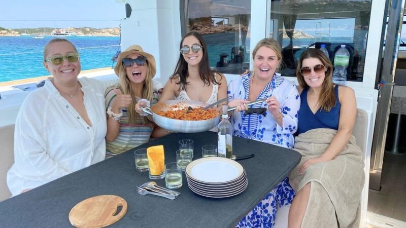 From Palau: Catamaran tour in La Maddalena Archipelago - Who Is This Tour Best For?