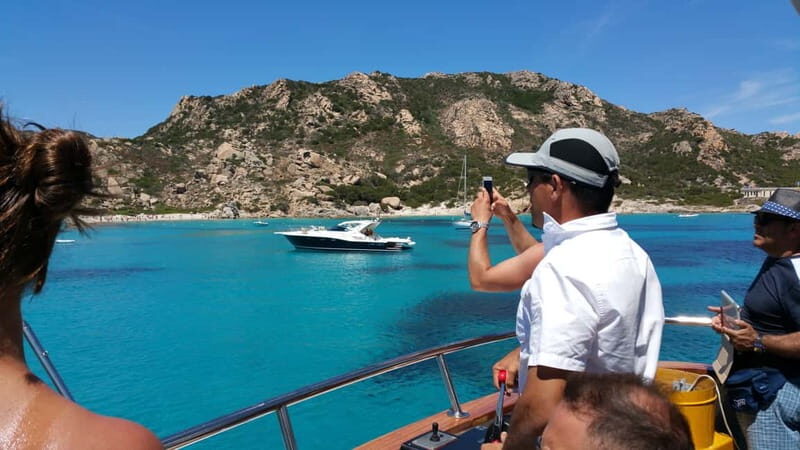 From Palau: La Maddalena Archipelago 4 Stops Boat Tour - Practical Considerations: What You Need to Know