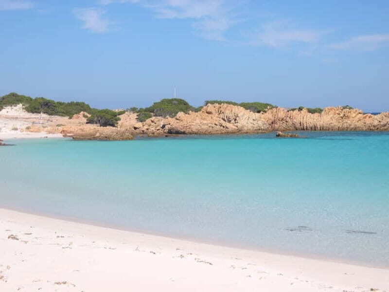 From Palau: La Maddalena Archipelago 4 Stops Boat Tour - Authentic Traveler Feedback