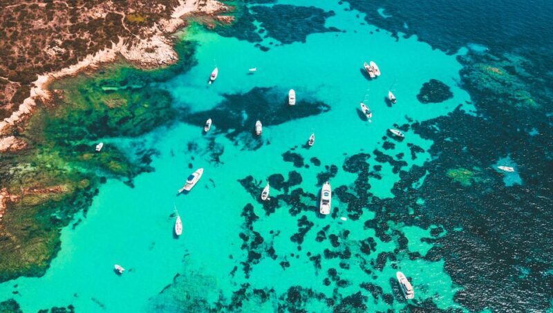 From Palau: La Maddalena Archipelago Boat Tour with Pasta - Who Will Love This Tour