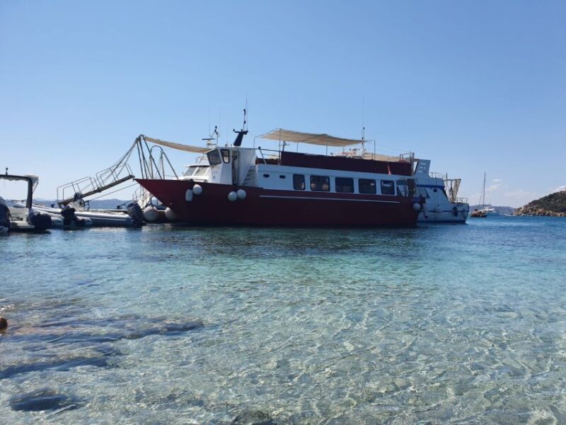 From Palau: La Maddalena Archipelago Boat Tour with Pasta - Final Thoughts: Who Should Book This Tour?