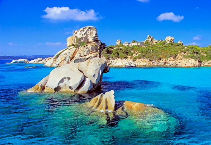 From Palau: La Maddalena Archipelago Day Tour by Boat - A Practical Look at the From Palau: La Maddalena Archipelago Day Tour by Boat
