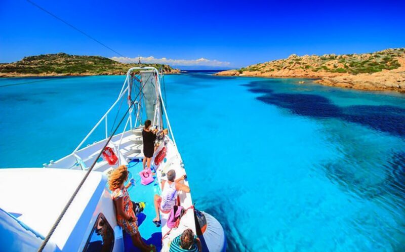 From Palau: La Maddalena Archipelago Day Tour by Boat - Final Thoughts