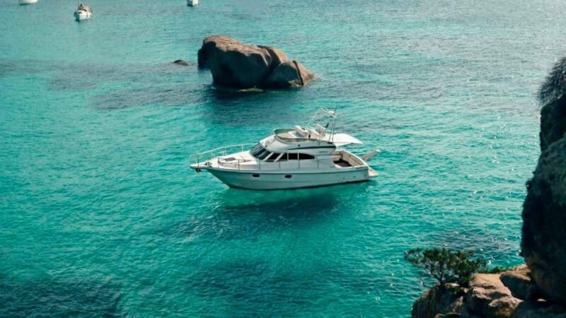 From Palau: La Maddalena Archipelago Yacht Tour with Lunch - Final Thoughts: Who Is This Tour For?