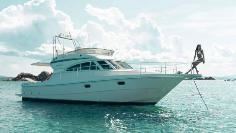 From Palau: La Maddalena Archipelago Yacht Tour with Lunch - Concluding Thoughts