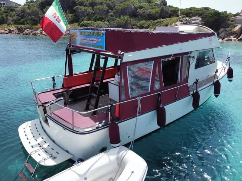 From Palau: La Maddalena Cruise with Lunch & Drinks - Final Thoughts: Is It Worth It?