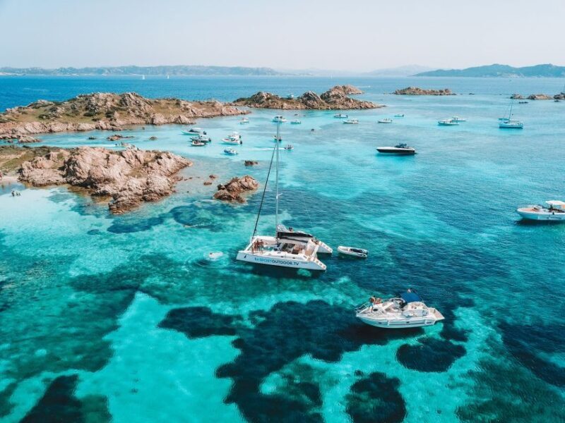 From Palau: La Maddalena Full-Day Archipelago Catamaran Tour - Who Is This Tour Best For?