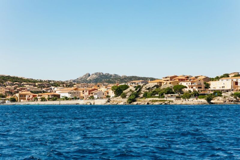 From Palau: La Maddalena Islands Full-Day Trip by Boat - Who Will Love This Tour?