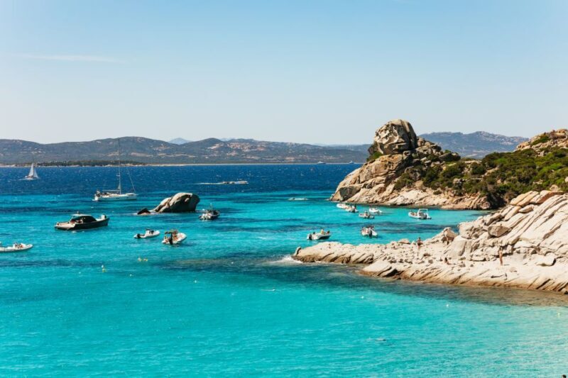 From Palau: La Maddalena Islands Full-Day Trip by Boat - Final Thoughts: Is This Tour Right for You?