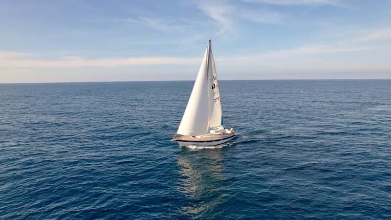 From Palau: Maddalena Archipelago Sailing Tour and Lunch - Who Will Enjoy This Tour?