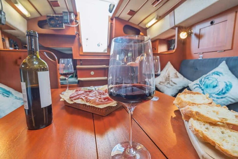 From Palau: Maddalena Archipelago Sailing Tour and Lunch - Final Thoughts