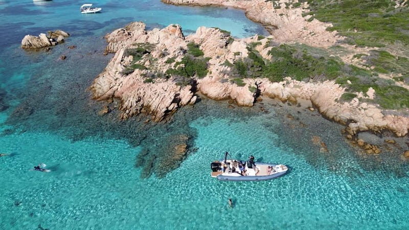 From Palau: Maddalena National Park Boat tour - Final Thoughts: Is It Worth It?
