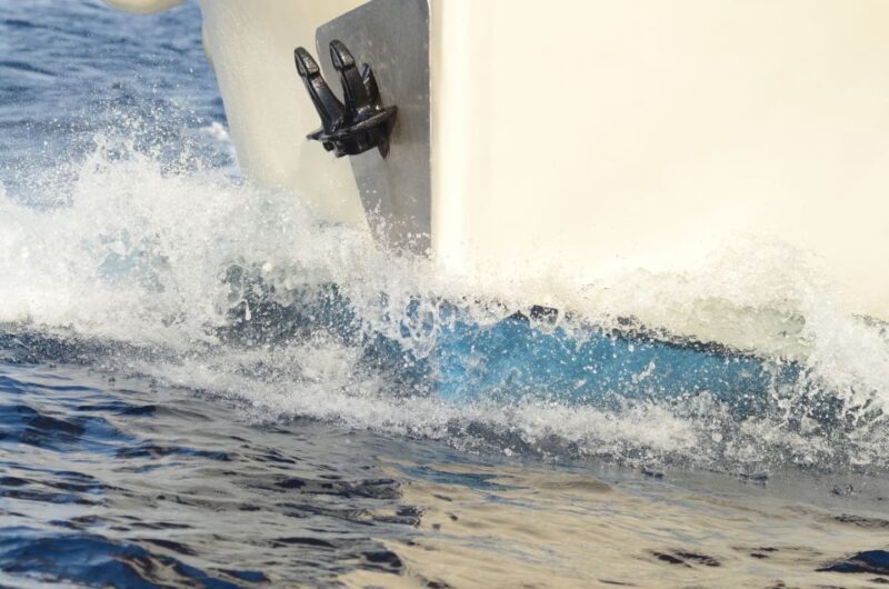 From Palau or La Maddalena: Archipelago Sailing Ship Tour - An Honest Look at the Experience