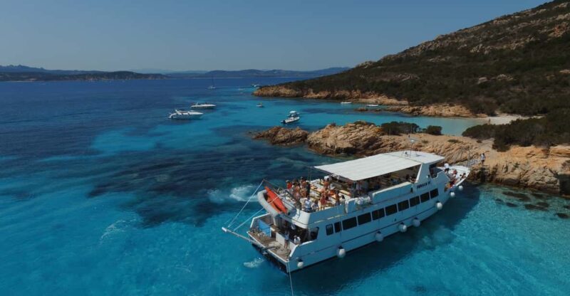 From Palau or La Maddalena: Maddalena Archipelago Boat Tour - Authentic Experiences & Traveler Feedback
