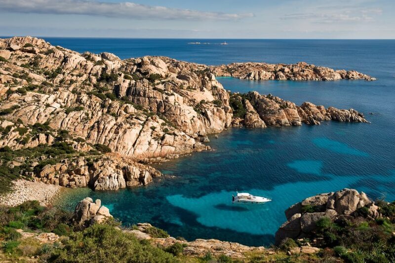 From Palau or La Maddalena: Maddalena Archipelago Boat Tour - Who Should Consider This Tour?