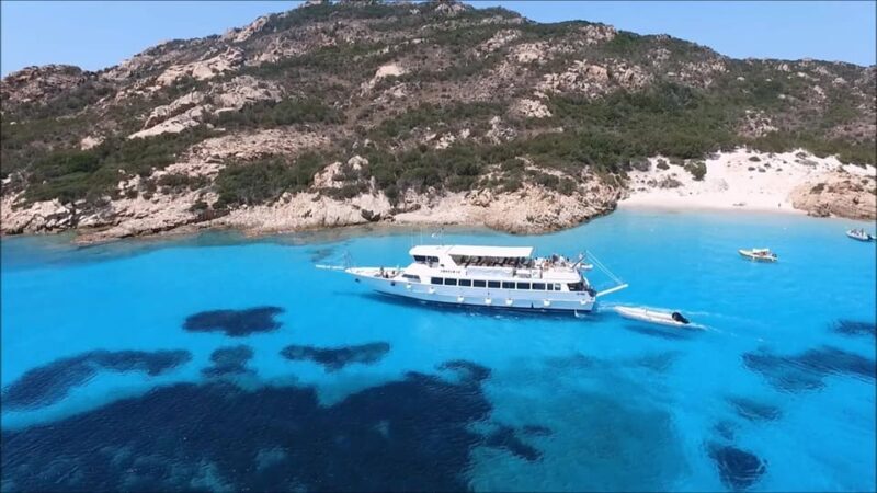 From Palau or La Maddalena: Maddalena Archipelago Boat Tour - Final Thoughts