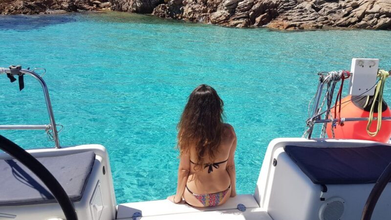 From Palau: Sailboat tour in La Maddalena Archipelago - Who Should Consider This Tour?
