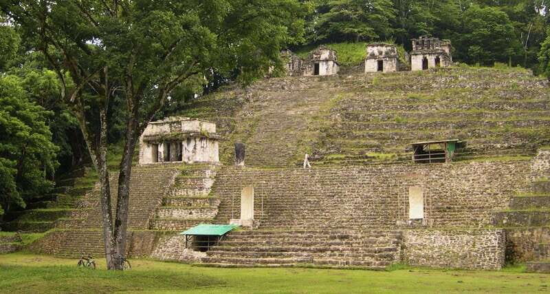 From Palenque: Bonampak & Yaxchilán - Authenticity and Traveler Tips