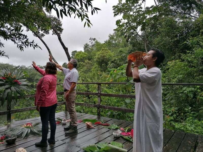 From Palenque: Lacandone Mayan Ceremony Private Experience - Final Words