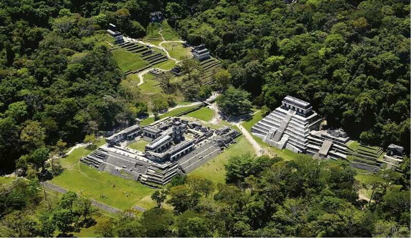 From Palenque: Ruins and waterfalls of Misol-ha & Agua Azul - Final Thoughts on Value and Experience