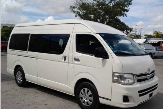 From Palenque Tour to Roberto Barrios Waterfall with transfer to San Cristóbal - The Sum Up