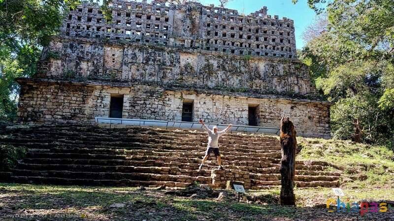 From Palenque: Yaxchilán and Bonampak Tour - Frequently Asked Questions