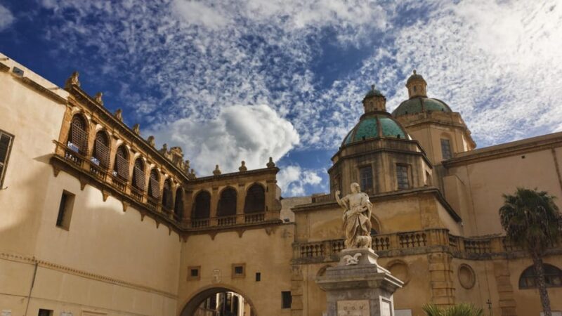 From Palermo: Archaeological Park Tour of Selinunte and Mazara del Vallo - FAQ