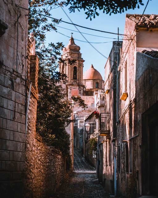 From Palermo: Day Trip to Erice, Segesta and Salt Pans - Pricing and Value