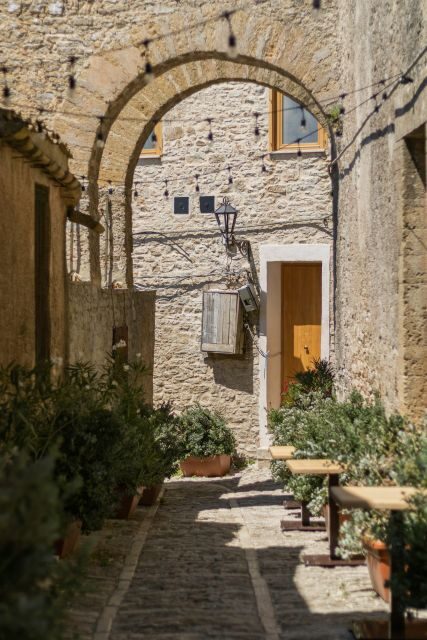 From Palermo: Day Trip to Erice, Segesta and Salt Pans - FAQ