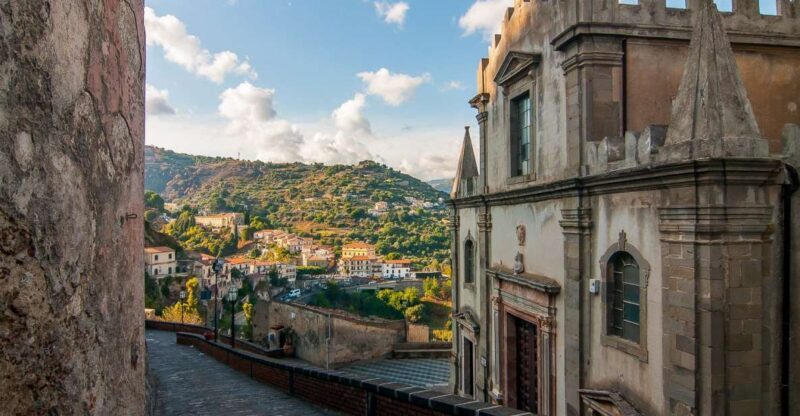 From Palermo: Half-Day Corleone Excursion - A Practical Look at the Half-Day Corleone Excursion from Palermo