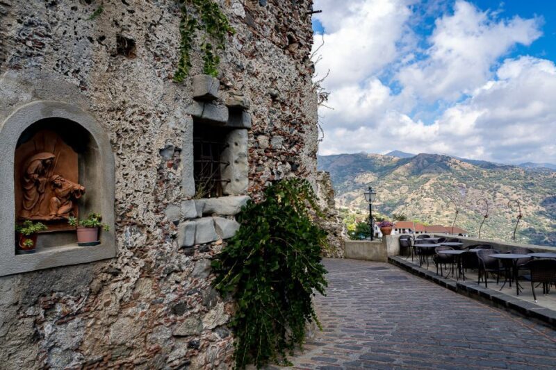 From Palermo: Half-Day Corleone Excursion - What Makes This Tour Stand Out