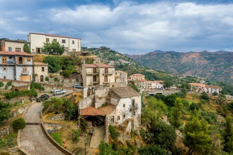 From Palermo: Half-Day Corleone Excursion - Authentic Experiences and Traveler Insights