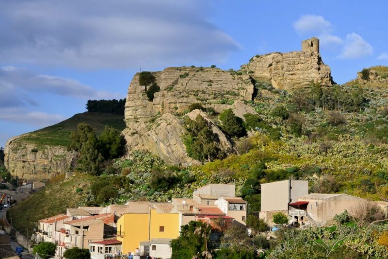 From Palermo: Half-Day Corleone Excursion - Who Would Love This Tour?